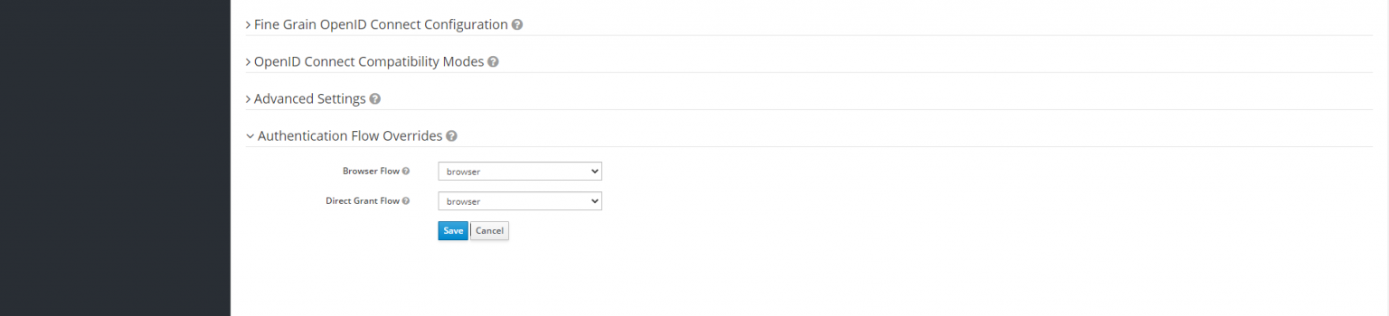 Integrate Keycloak With Spring Boot Step by Step - datmt