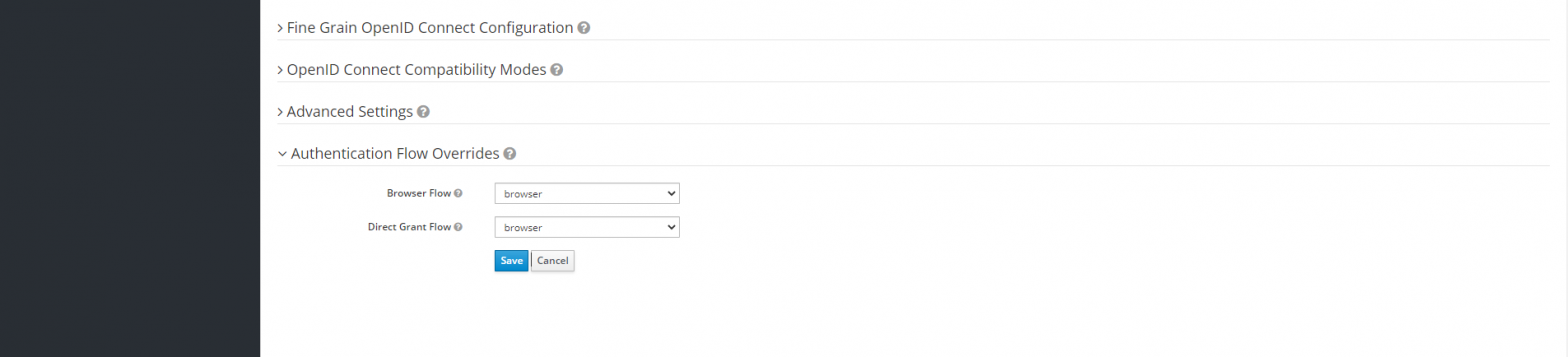 Integrate Keycloak With Spring Boot Step by Step - datmt