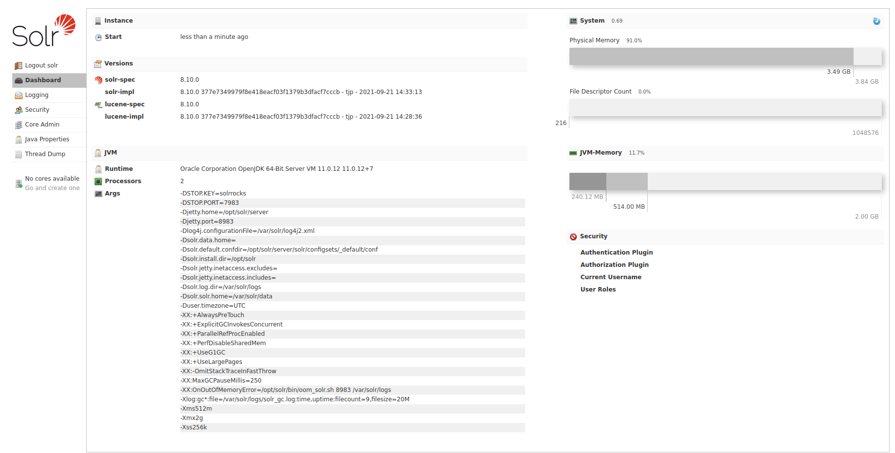 Top Useful Copy Paste Commands For Apache Solr Datmt 5161