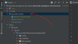 Integrate Keycloak With Spring Boot Step by Step - datmt