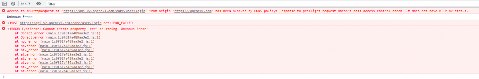 Configure HAProxy to Accept Preflight Requests (CORS) - datmt