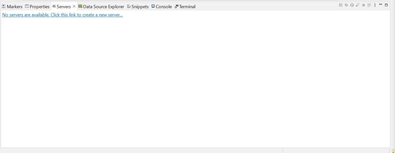 How To Configure Apache Tomcat As Target Runtime For Eclipse Datmt