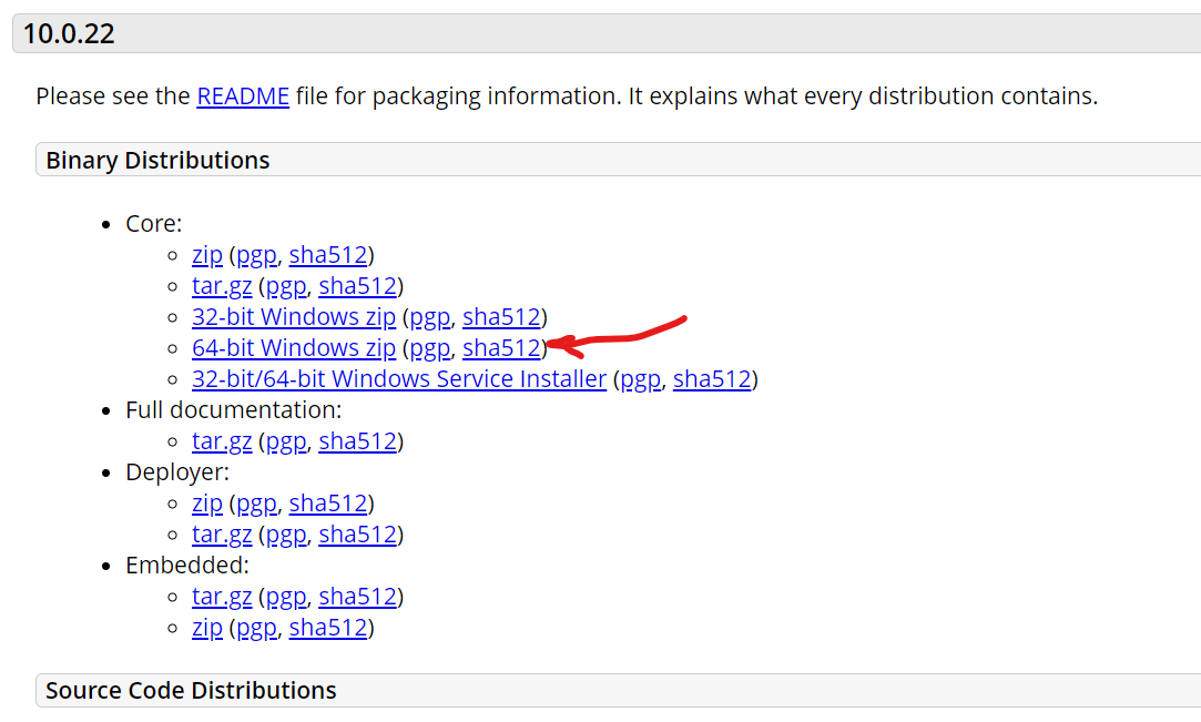How To Configure Apache Tomcat As Target Runtime For Eclipse Datmt 