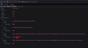 Spring Cloud Config Server Complete Guide (w/ Examples) - datmt