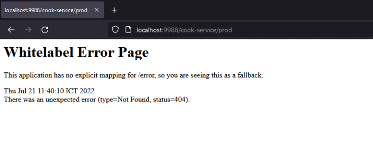 Spring Cloud Config Server Complete Guide (w/ Examples) - datmt