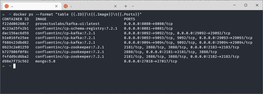 Apache Kafka Tutorial For Beginners - datmt