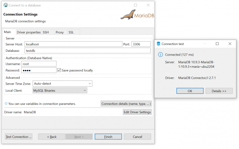 Flyway Spring Boot Integration Guide w/ Example - datmt