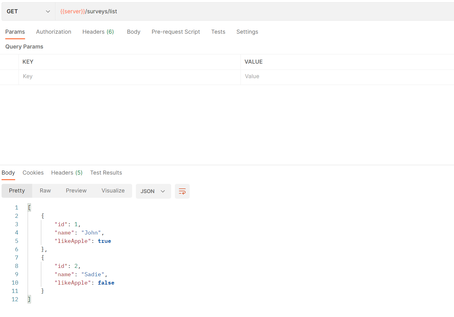 How To Map String To Boolean In Spring Data Jpa Datmt