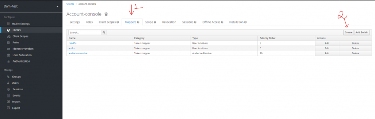 How To Add Custom Claims From User Attributes In Keycloak Datmt 9383