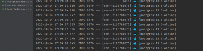 Configure TestContainers to Use Remote Docker hosts - datmt