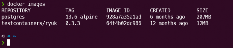 Configure TestContainers to Use Remote Docker hosts - datmt