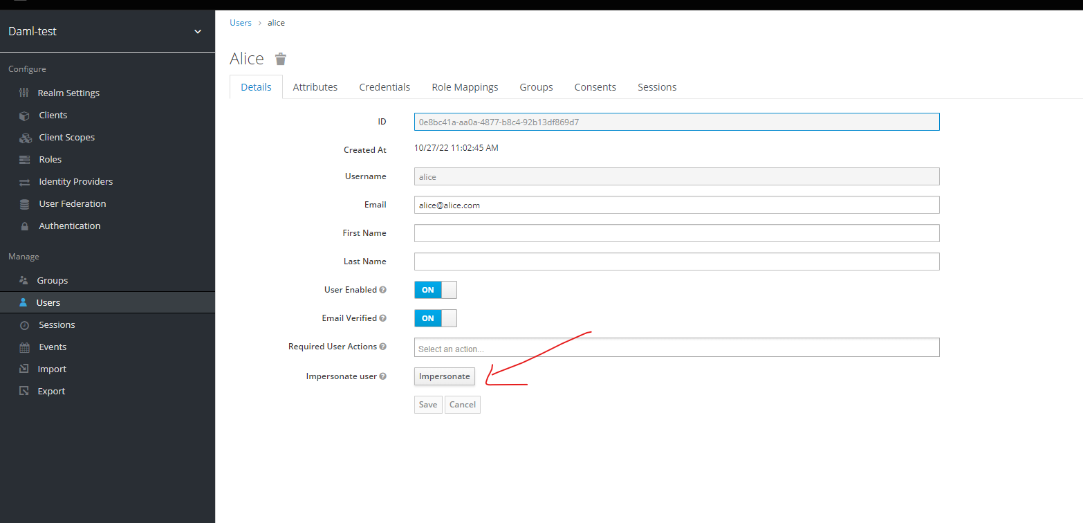 How To Add Custom Claims From User Attributes In Keycloak Datmt 2393