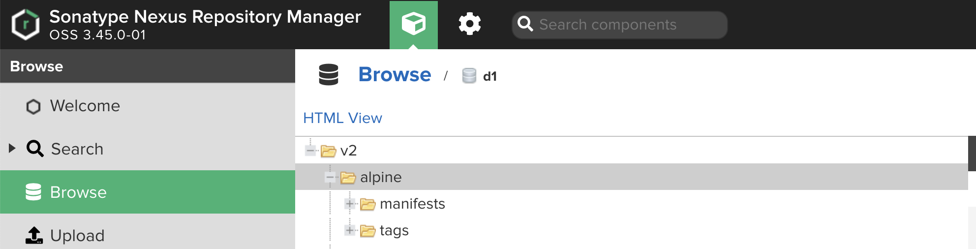 Create Your Own Private Docker Registry With Nexus3 OSS & Caddy - datmt Create Your Own Private Docker Registry With Nexus3 OSS & Caddy - datmt