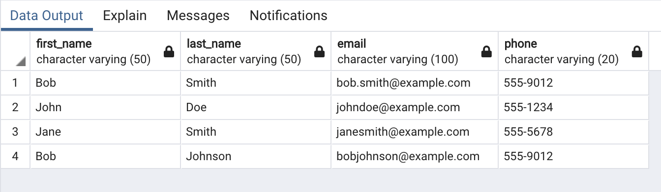 SQL Subqueries Tutorial - datmt