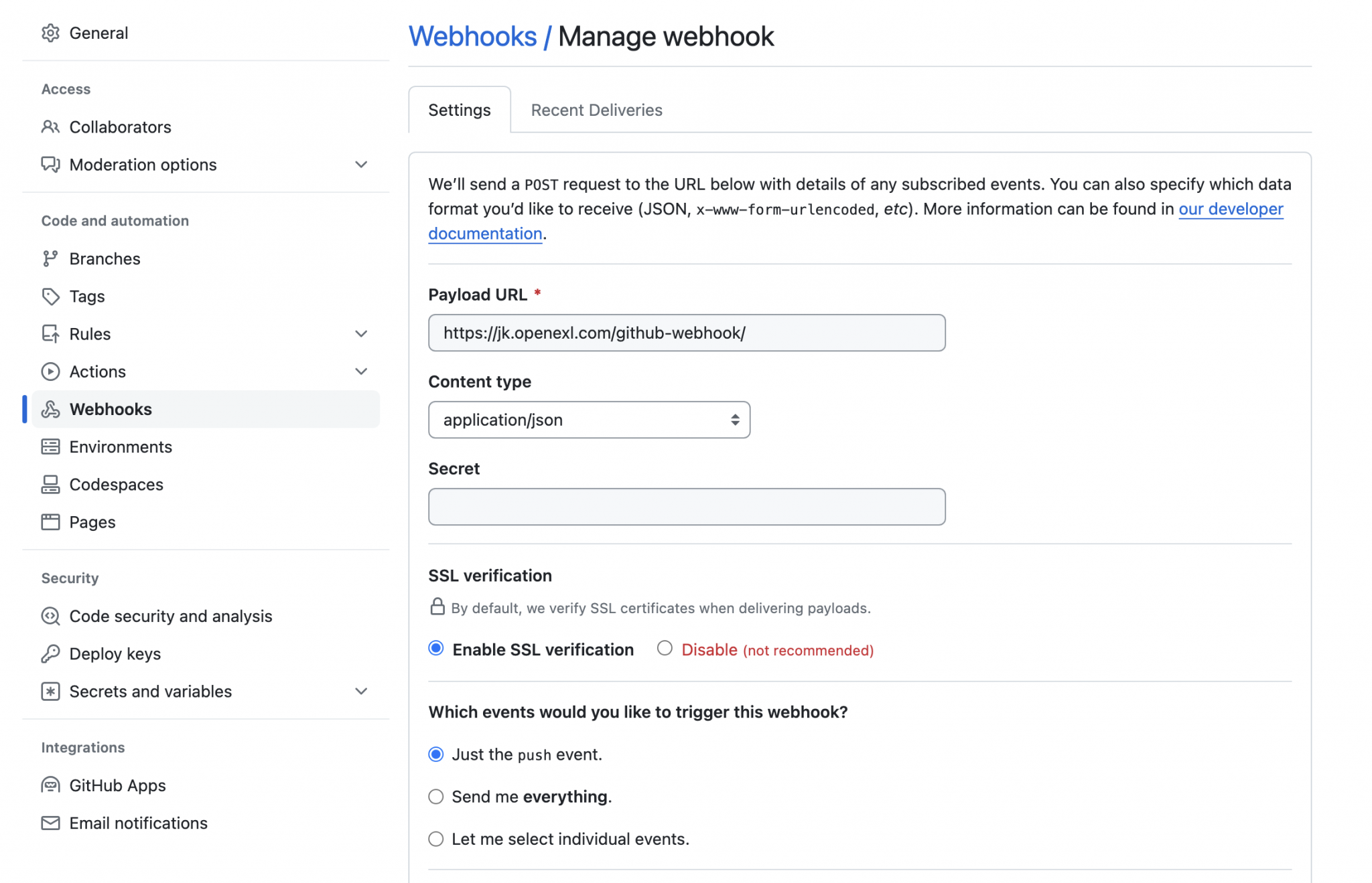 Create a Jenkins pipeline to deploy the angular app - datmt