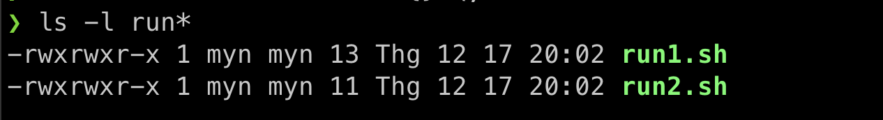 Linux find Command Cheat Sheet - datmt