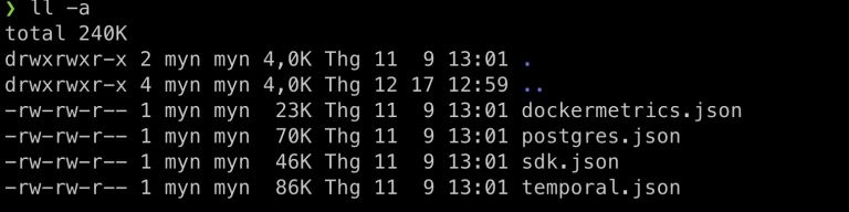 Linux find Command Cheat Sheet - datmt