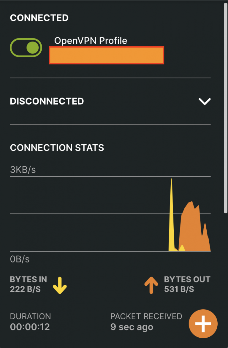 How to Fix OpenVPN Unsupported Options - datmt